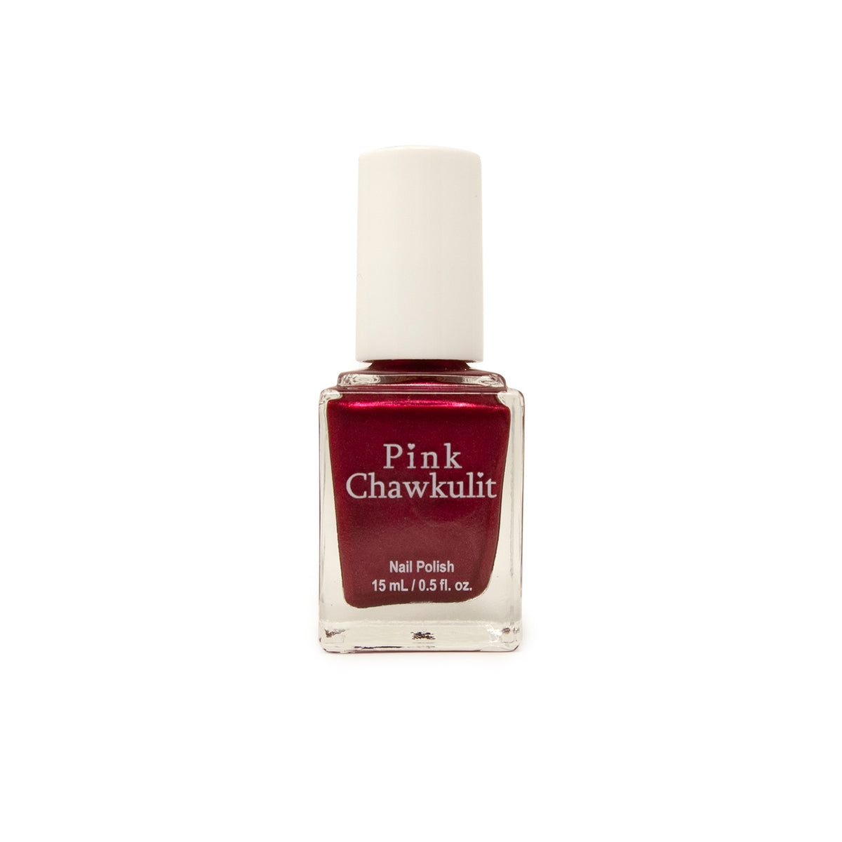 Nail Polish - The Golden Hour – Pink Chawkulit