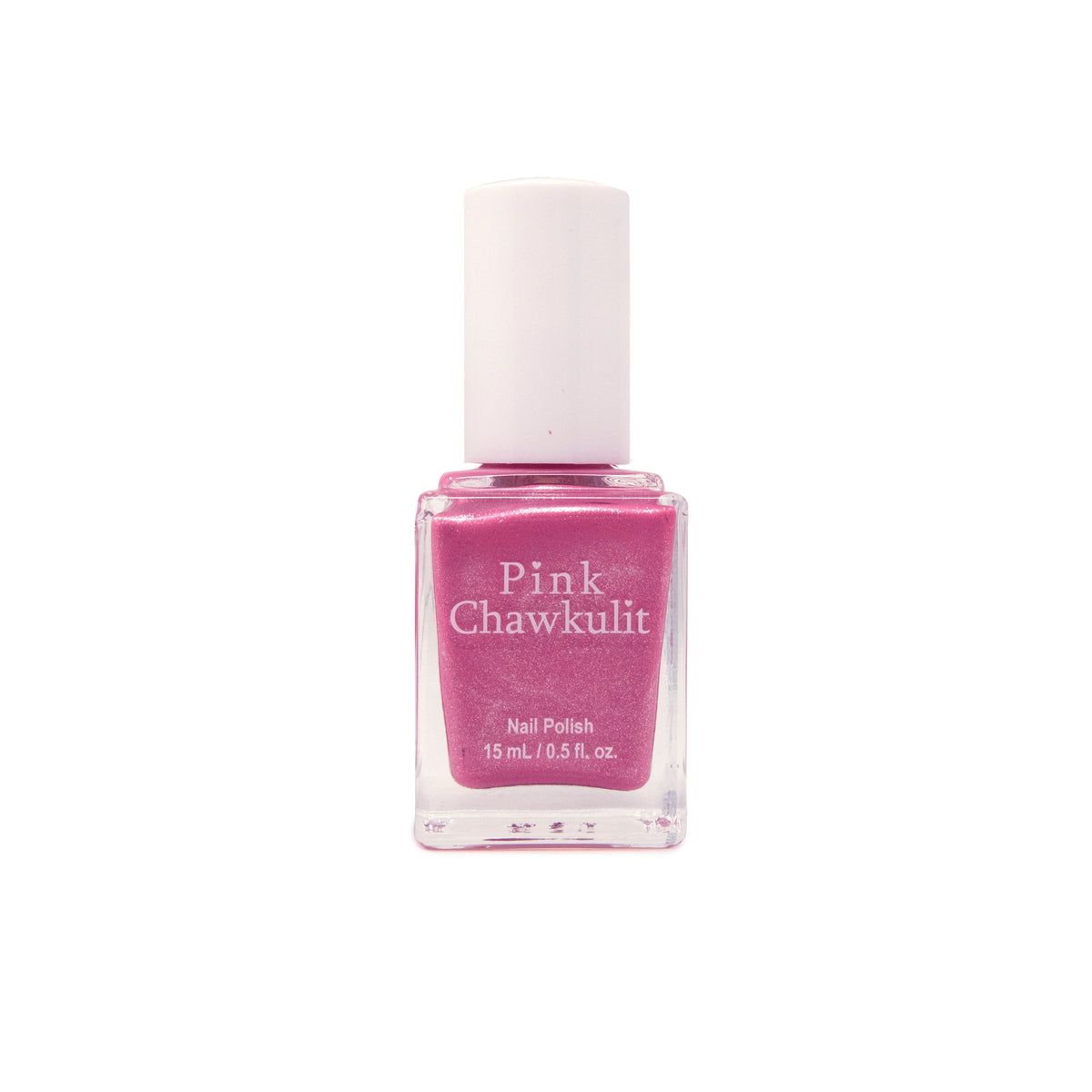 Nail Polish - Prom Dress – Pink Chawkulit